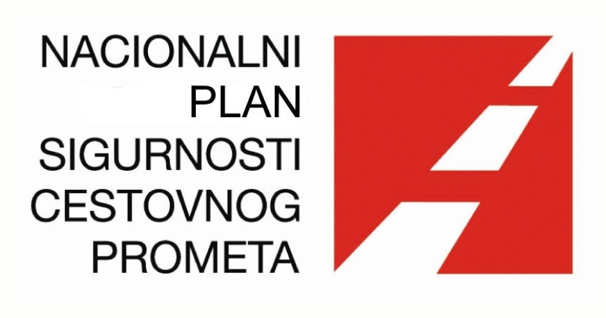 NACIONALNI PLAN SIGURNOSTI CESTOVNOG PROMETA: Preventivni projekti - javni poziv - 2023. | NPSCP