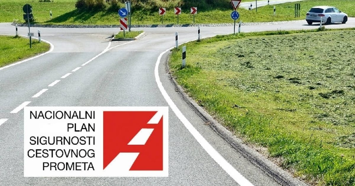 NACIONALNI PLAN SIGURNOSTI CESTOVNOG PROMETA 2021-2030: Mjere prema područjima djelovanja | NPSCP