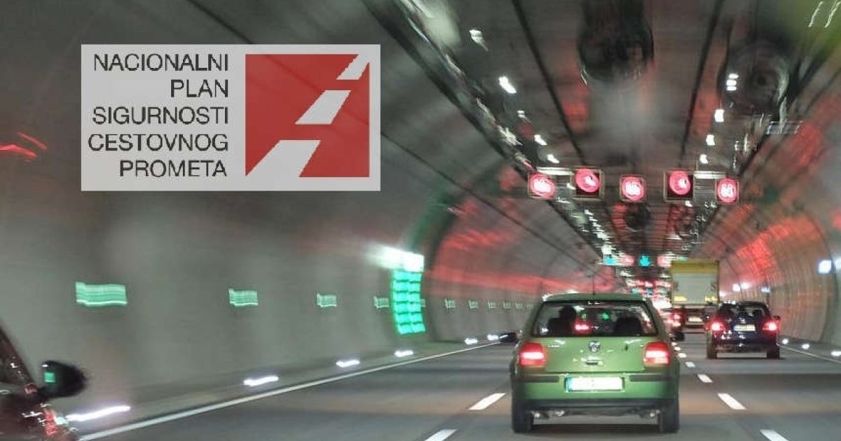 Drugo desetljeće sigurnosti cestovnog prometa od 2021. do 2030. | NPSCP