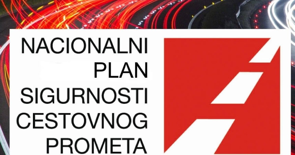 NACIONALNI PLAN SIGURNOSTI CESTOVNOG PROMETA: Radna skupina | NPSCP