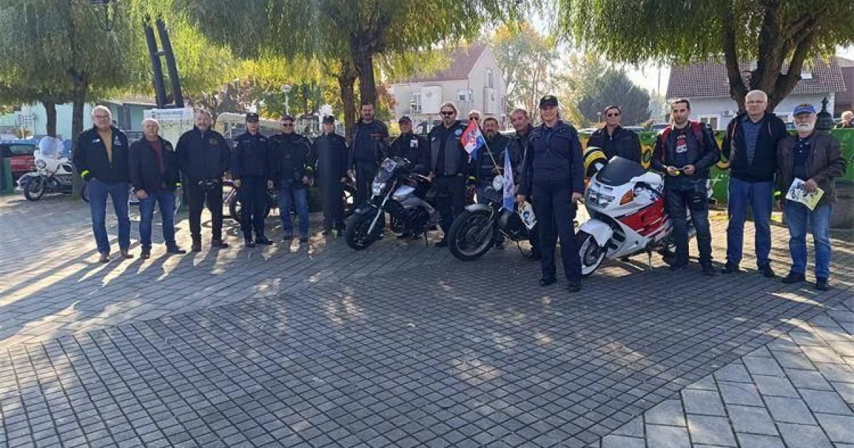 PU MEĐIMURSKA: Nacionalni dan sigurnosti cestovnog prometa | NPSCP